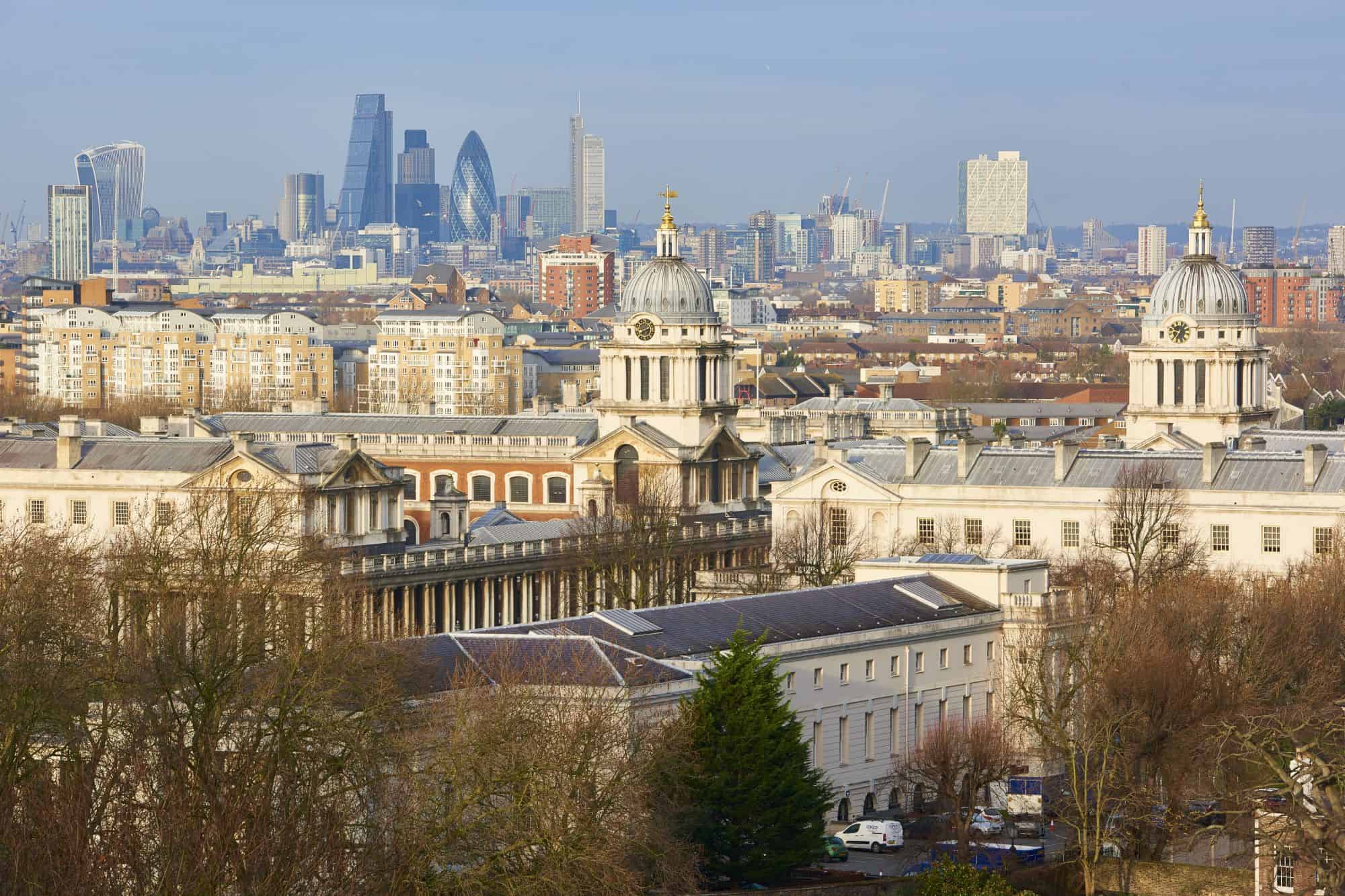 Top Neighbourhoods: The Best Areas to Move to in Greenwich