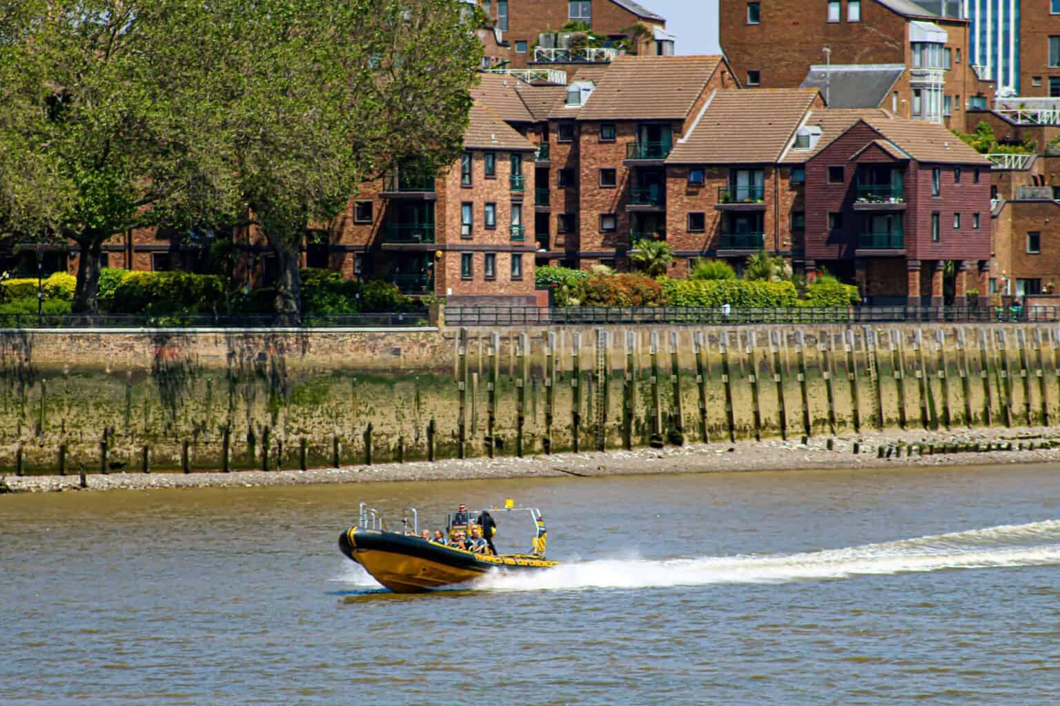 Top Neighbourhoods: The Best Areas to Move to in Greenwich